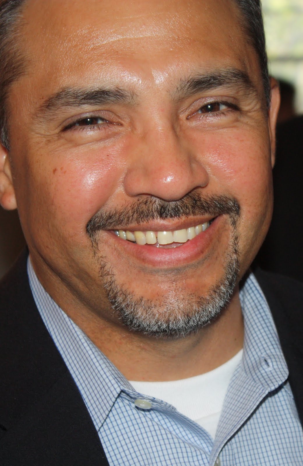 Walker Report - Shedding Light on Bexar County: Crowd turns out for ...