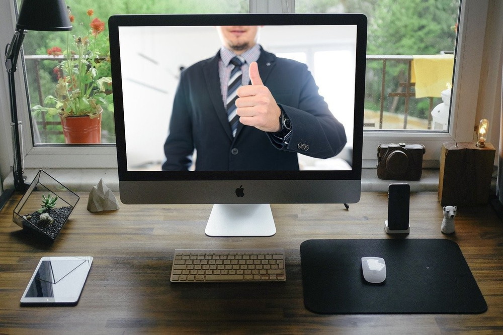 How to Host High Quality Video Conferences in 2021
