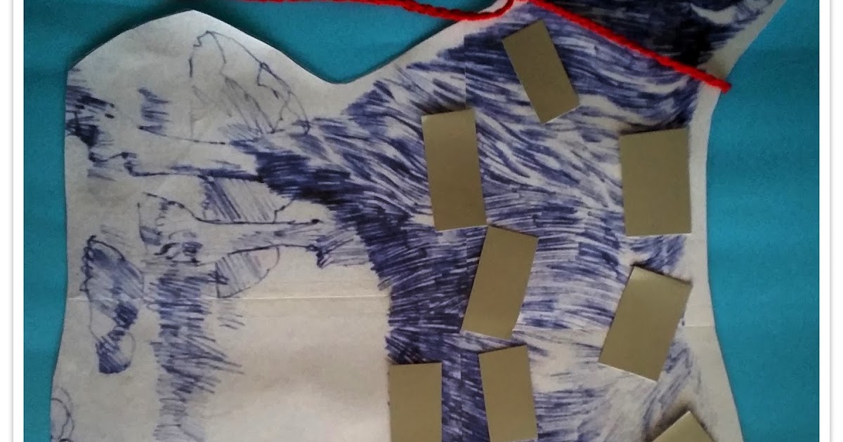 our Jewish little place: Yom Kippur Scapegoat Activity