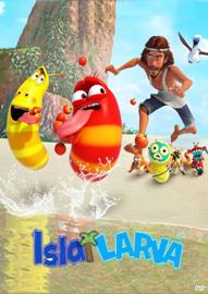 ISLA LARVA - Catálogo de películas
