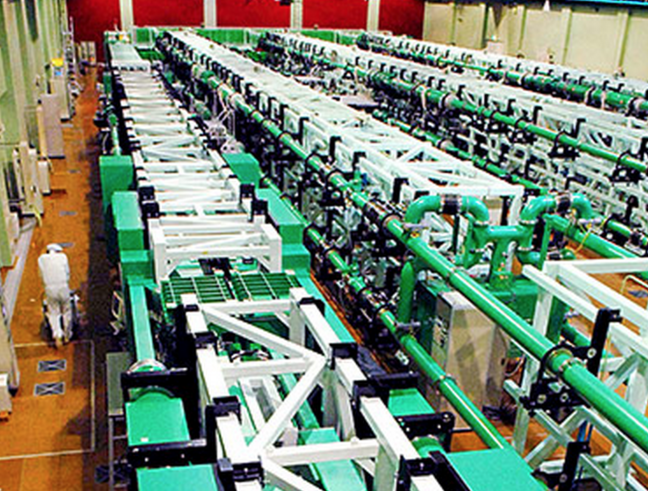 Japan Fires The World s Most Powerful Laser japan-fires-the-world-s-most-powerful-laser