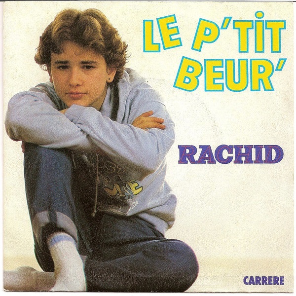 Les Chansons Perdues: Rachid