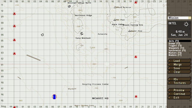 Real and Simulated Wars: Phaeden's Upcoming Marine Corps Twentynine ...