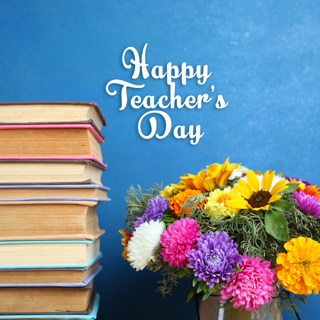 World Teacher’s Day – 5th October 2022 | History | Download Images ...