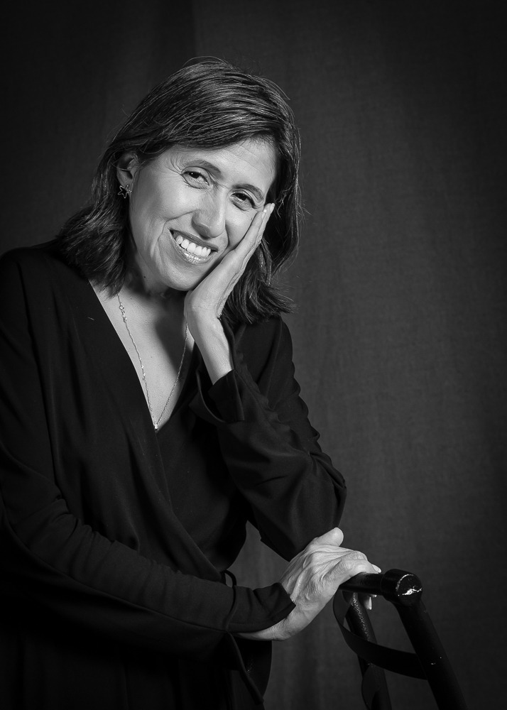 DÍA MUNDIAL DEL TEATRO 2021. Mensaje de Cecilia Ramírez.