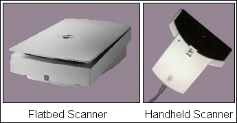 Jenis-jenis scanner - SMK BISA, SMK CERDAS