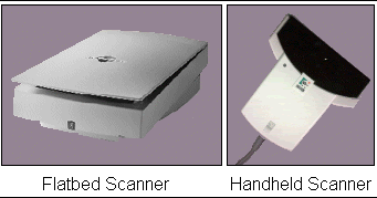 Jenis-jenis scanner - SMK BISA, SMK CERDAS