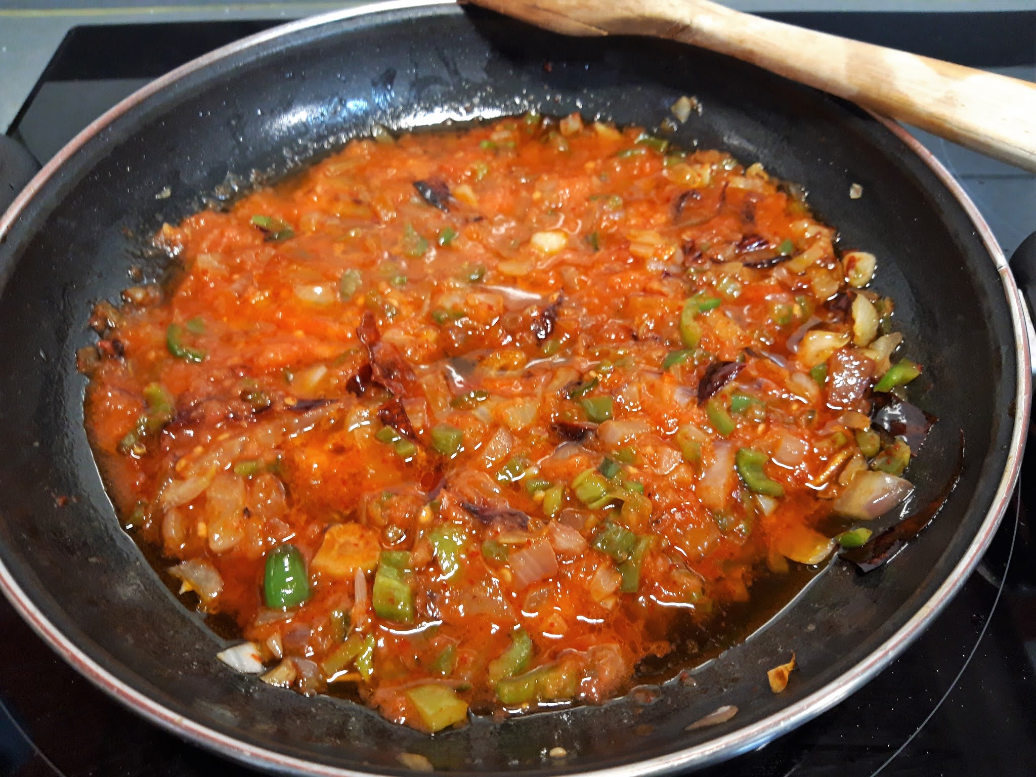 PESCA Y GASTRONOMÍA: PERICANA DE CAPELLÁN