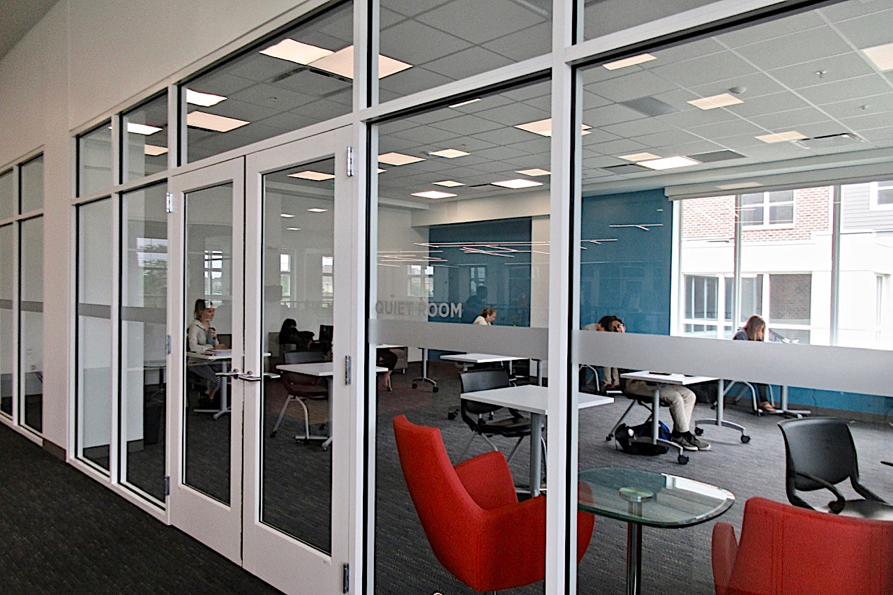 Skip's Retirement Explorations: Hilliard Branch — Columbus Metropolitan ...