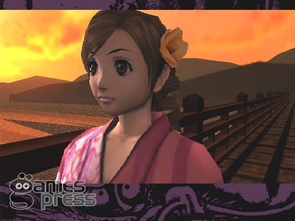 Looking back: Samurai Champloo: Sidetracked PS2