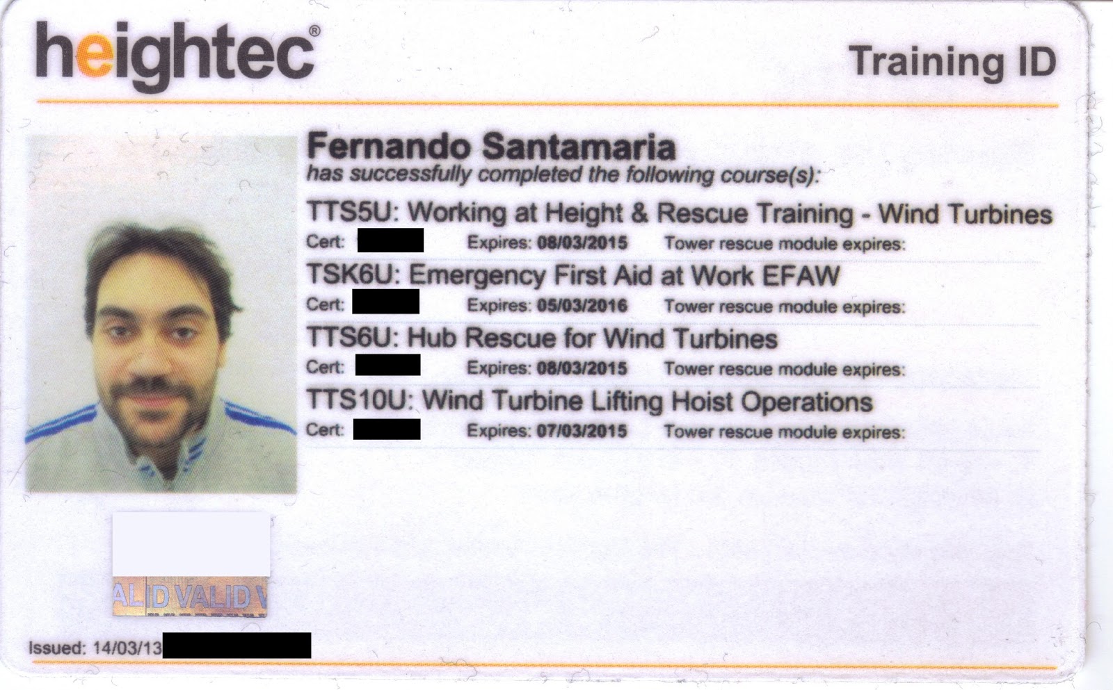 SOL y Dar y Dar: Guía de como ser electricista en energias renovables ...