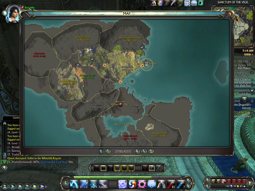 RIFT Online (Part Three) ~ All You Need to Know About Games