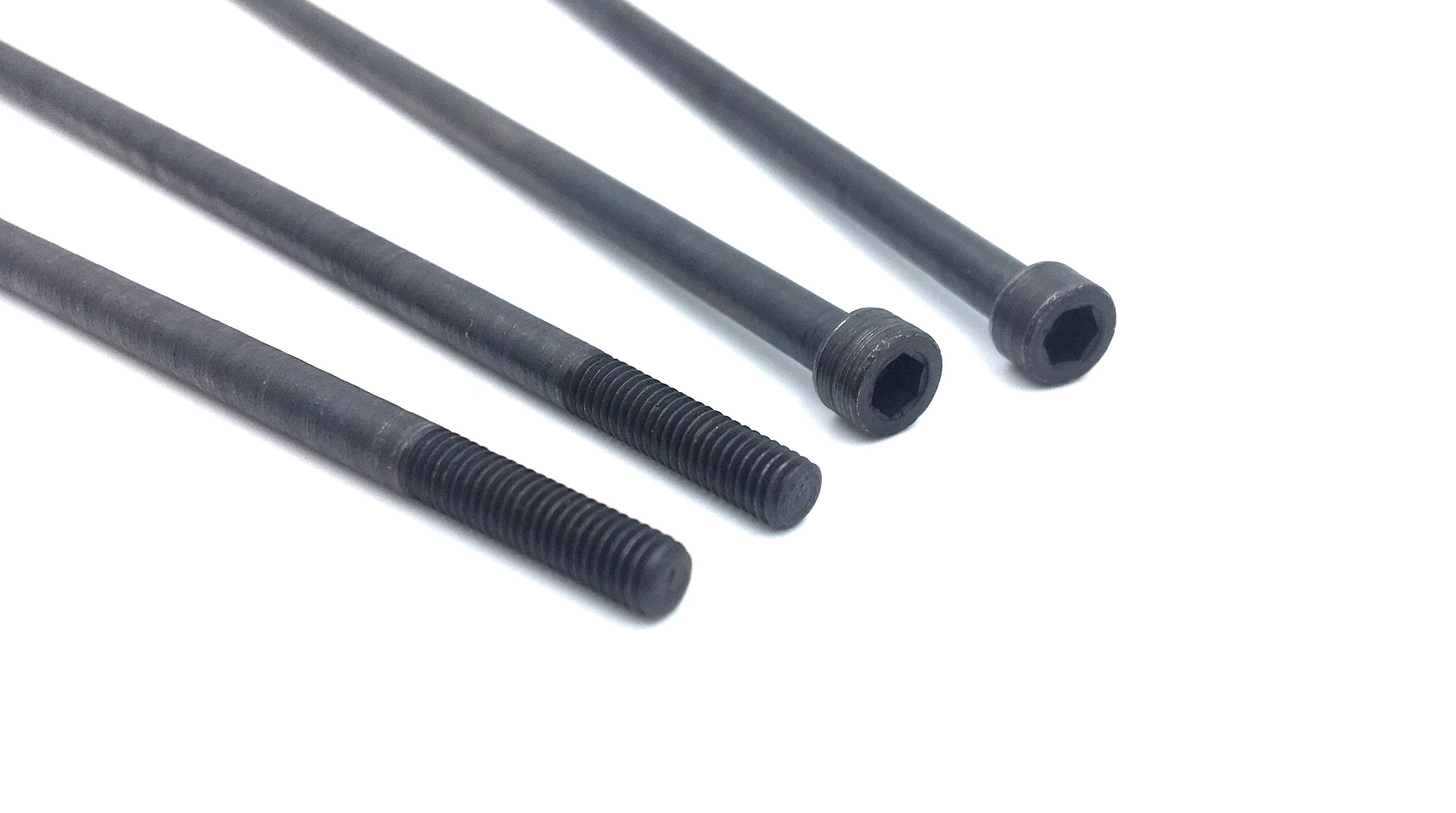 Excellence In Custom Fasteners & Hardware: Custom Long Socket Head ...