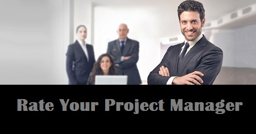 Rate and Find Your Good Project Manager in Calgary,Canada: Something ...