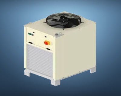 Helpful Information about Oil chiller