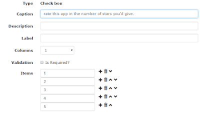 Best Free Online Form Builder Website - Tricks by R@jdeep