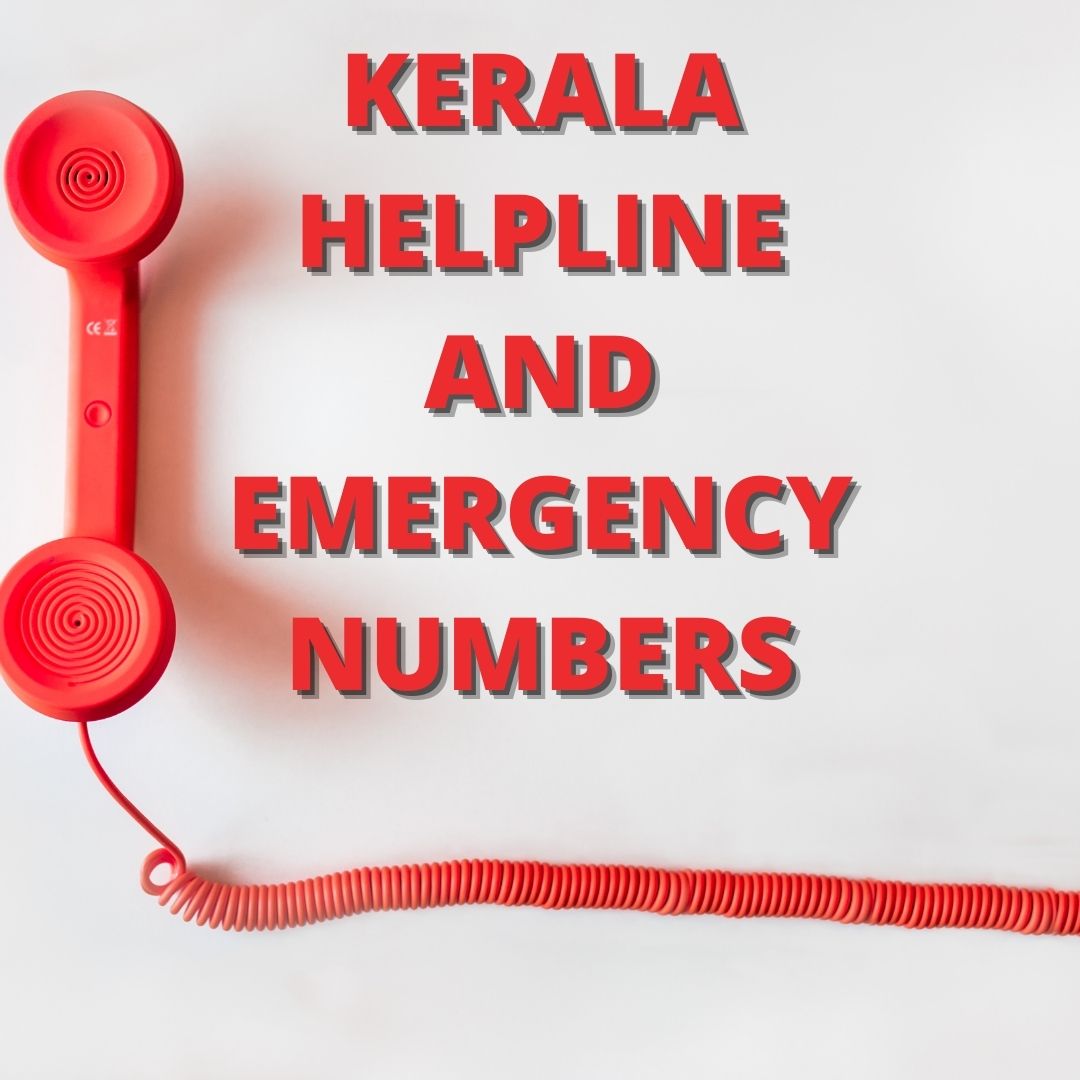 KERALA HELPLINE AND EMERGENCY NUMBERS All Helpline Number kerala-helpline-and-emergency-numbers-all-helpline-number