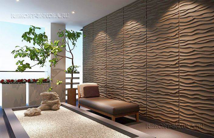 Muebles y Decoración de Interiores - DEMODI : Lindo Living con Hermosos ...