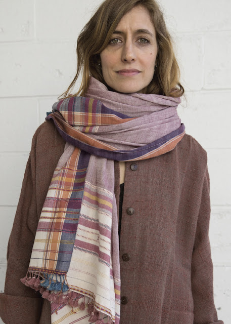 Our Favourite Reds — Natural Colour - the MAIWA BLOG