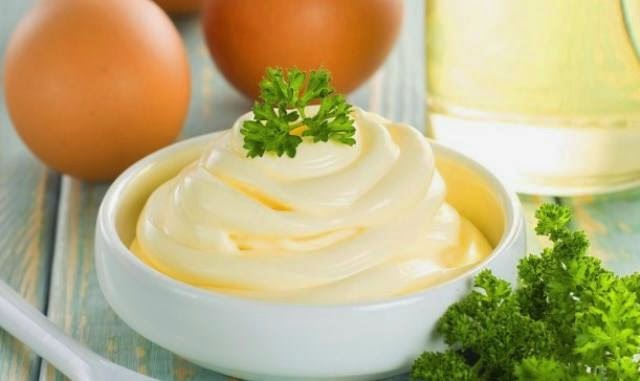 El Pequeño Agroindustrial: Mayonesa