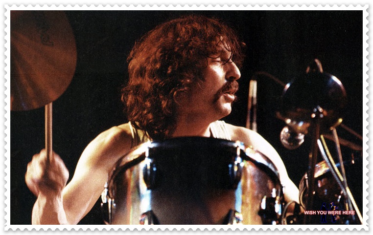 Pink Floyd Ilustrado: Shine On You Crazy Diamond (Parts 6-9)