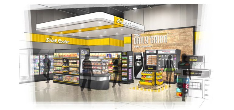 Foodservice Solutions: Dollar Store Sector Continues Laughing at the ...