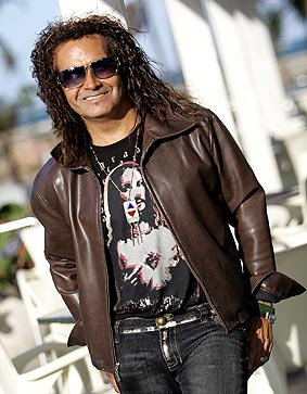 Wilkins, en cuidados intensivos Aún se desconocen las causas de su ...