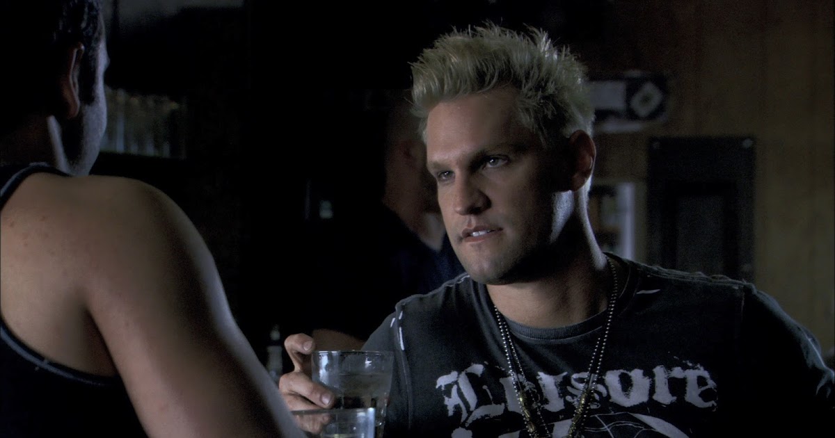 Xander7s Nudity Corner: Dylan Vox & Grant Landry in The Lair, Episode 2.4