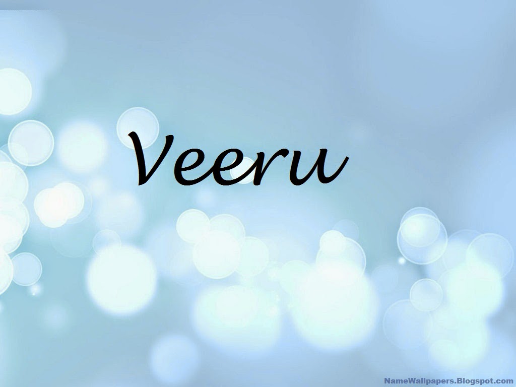 Veeru Name Wallpapers Veeru ~ Name Wallpaper Urdu Name Meaning Name ...