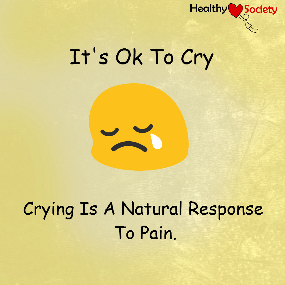 Bards and Tales: Its OK to CRY