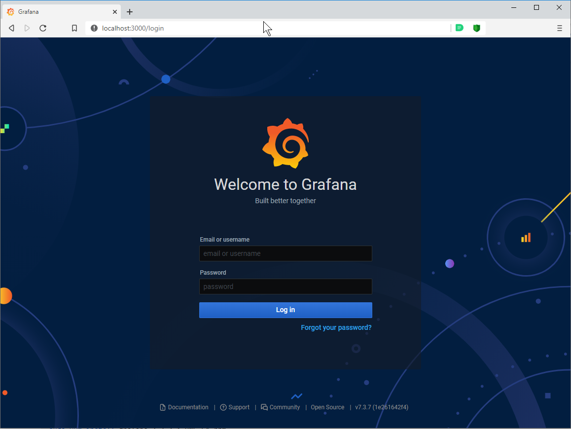 WhiteBoard Coder: Installing Grafana on Ubuntu 20.04 WhiteBoard Coder: Installing Grafana on Ubuntu 20.04