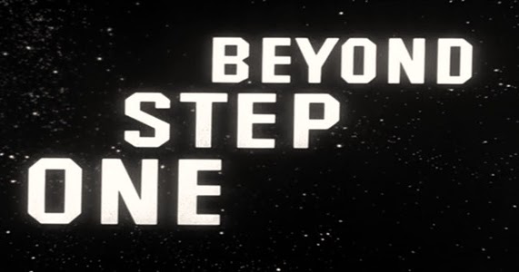 One Step Beyond - Um Passo Além - Tv Séries