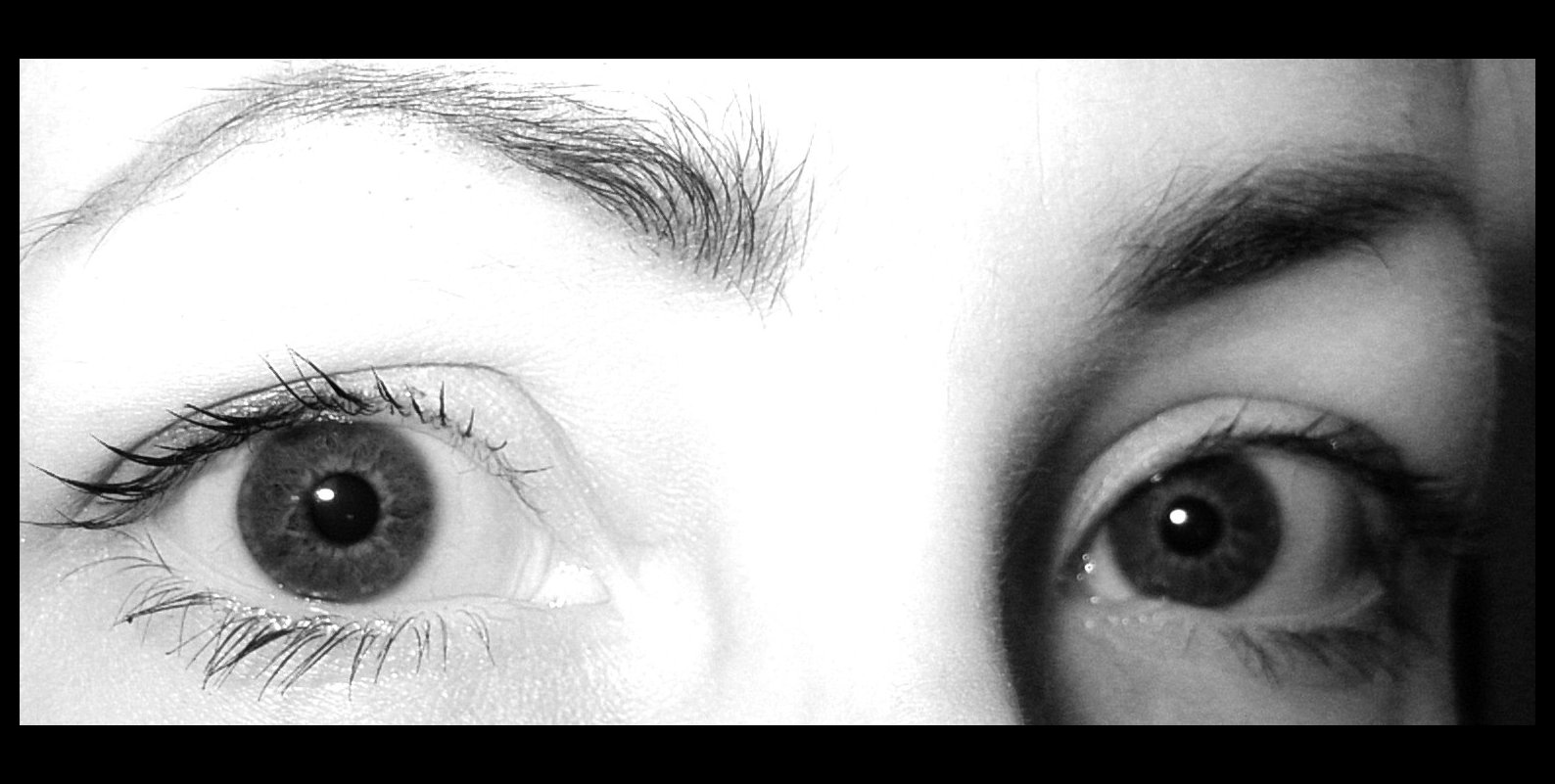 Video Stars: Shot List