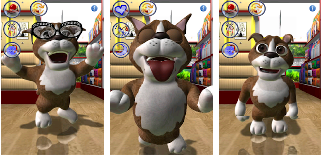 Talking Duke Dog Free Requirements - The Cryd's Daily