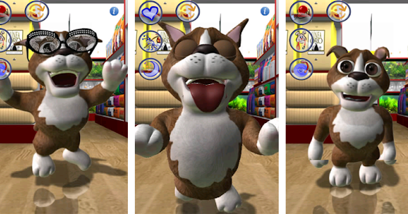 Talking Duke Dog Free Requirements - The Cryd's Daily