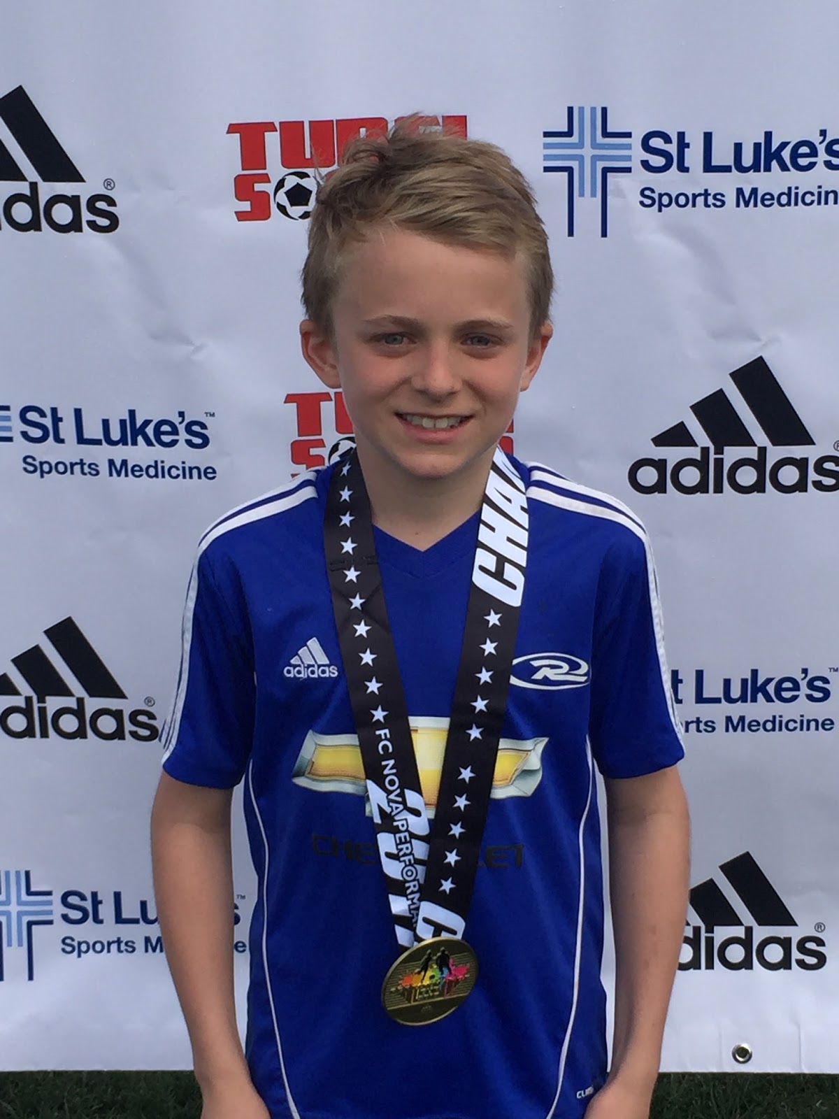 The Kearney Family: June 2017