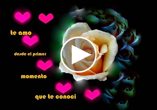 LINDA HISTORIA PARA COMPARTIR CON TU SER QUERIDO CON EL AMOR DE TU VIDA ...