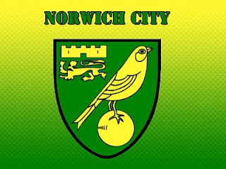 History of All Logos: All Norwich City FC Logos