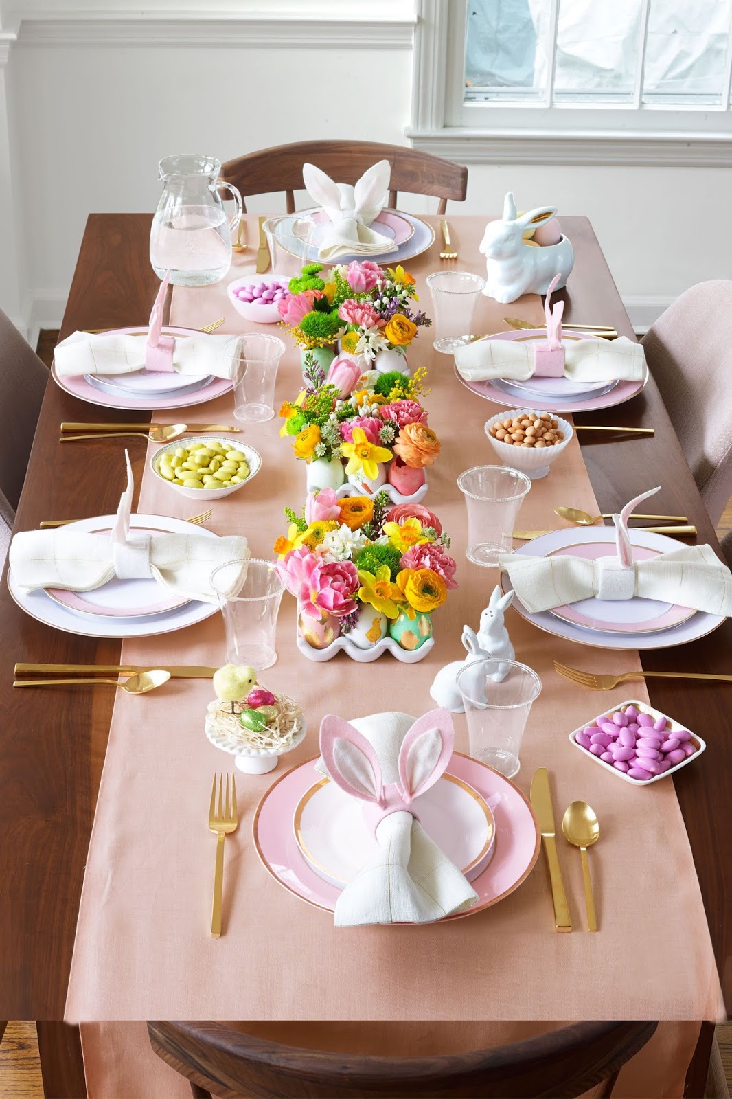 Decorazioni Tavola Di Pasqua Easter decorazioni-tavola-di-pasqua-easter