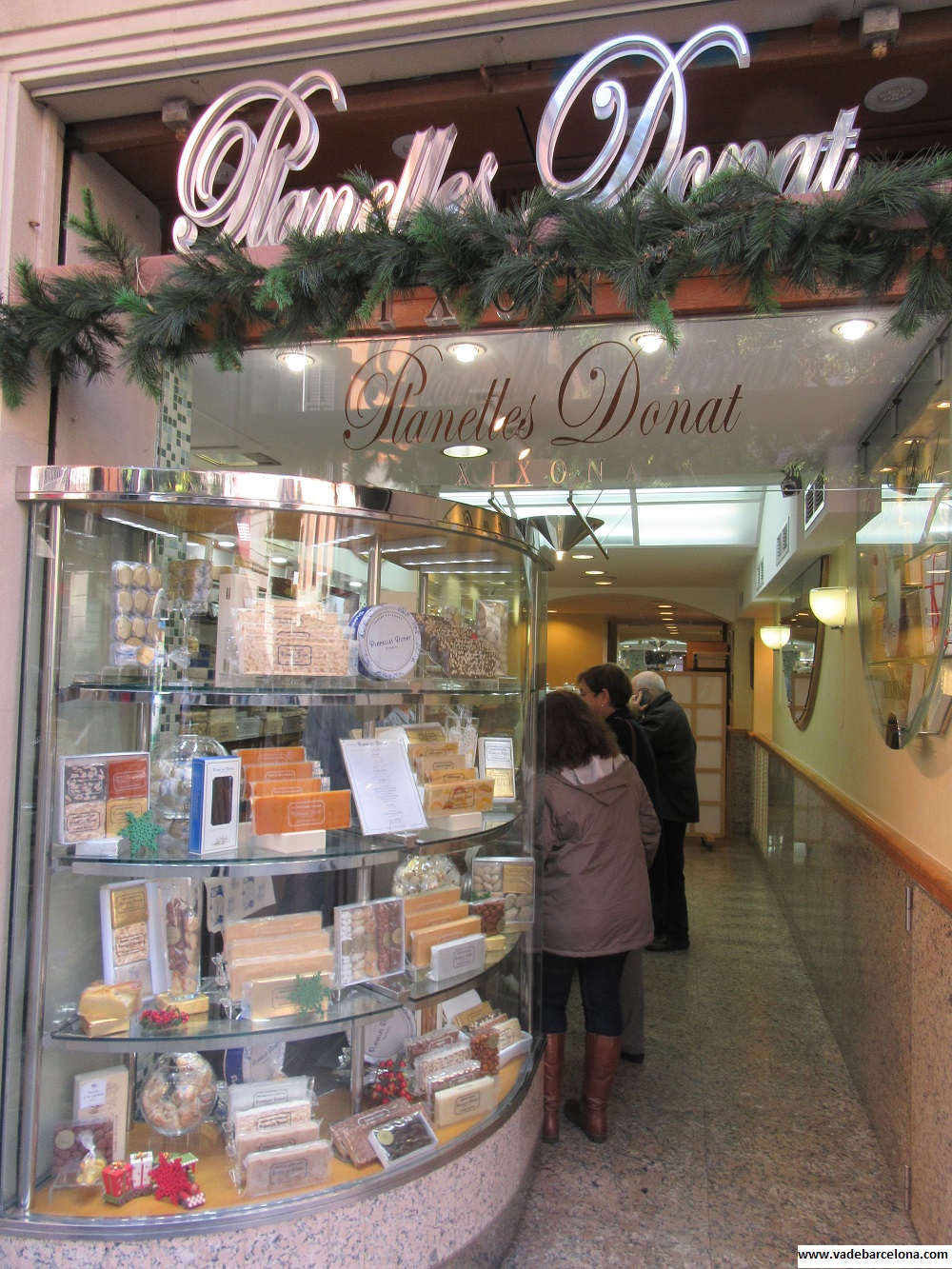 Blog de ocio y cultura para tu tiempo libre | va de Barcelona: Las ...