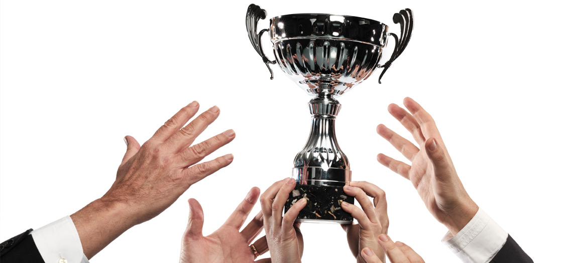 A Lean Journey: The 6 C’s of Great Teams