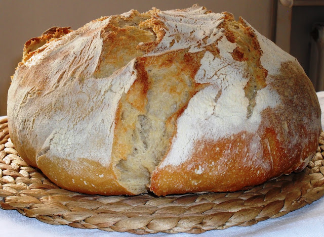 babà che bontà: 06/03/11