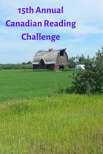 Canadian Bookworm: Teatime for the Firefly