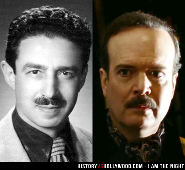 I Am The Night Review: The Fascinating Story Of The Hodel Family And ...