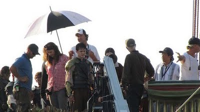 Galeria ~ Fã Clube Skandar Keynes Brasil