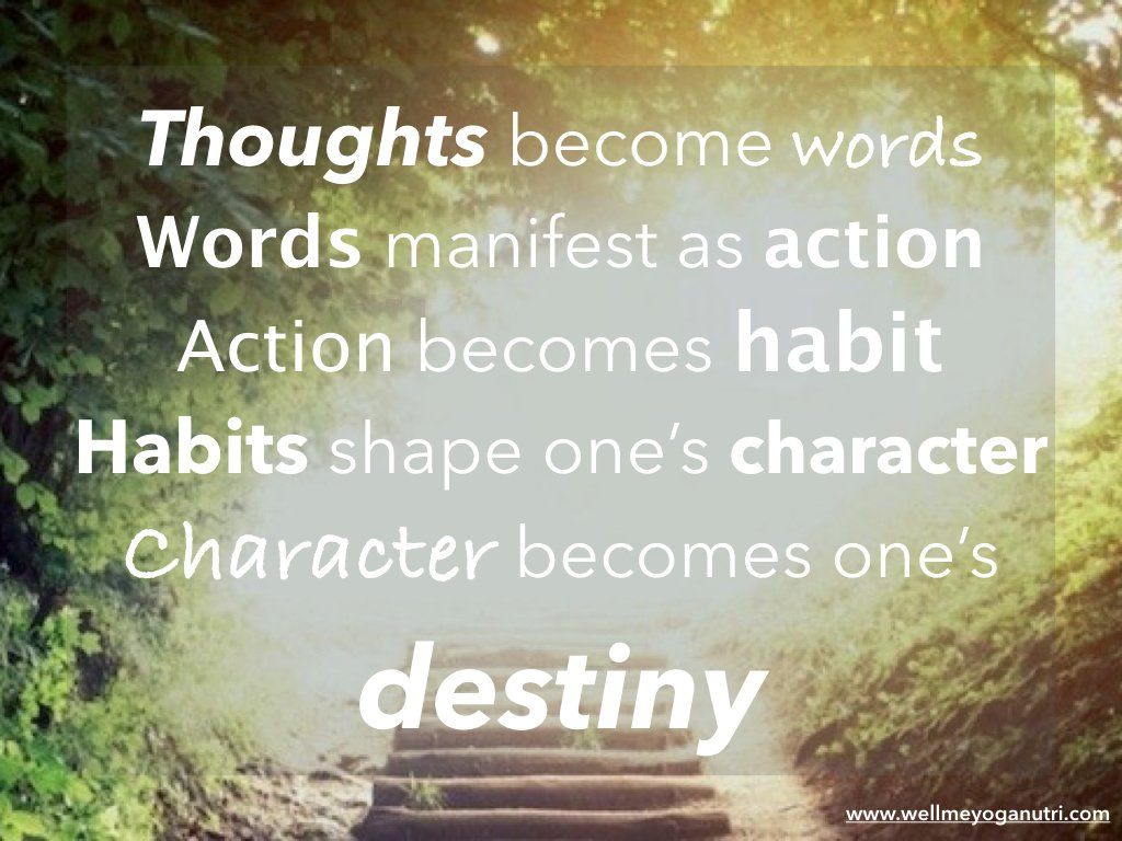 Inspirational stories