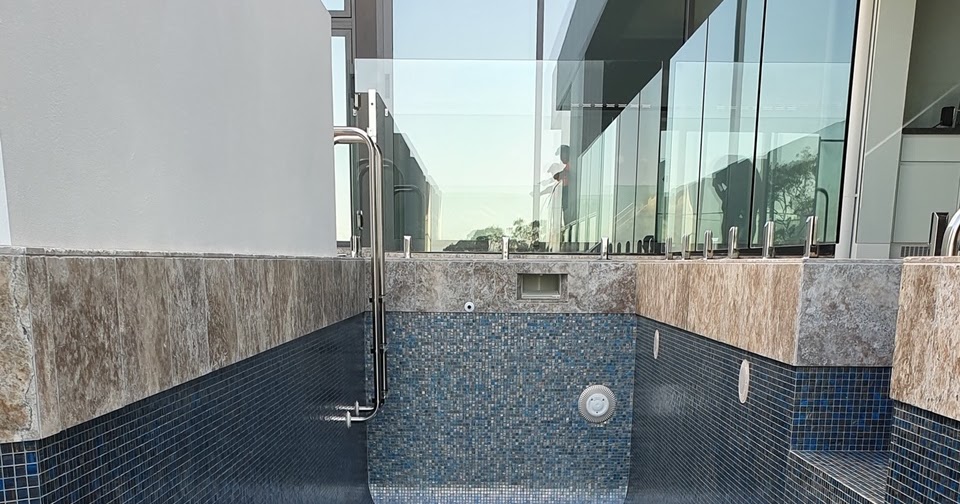 Laticrete Australia Conversations: Stunning Nelson Bay Pool