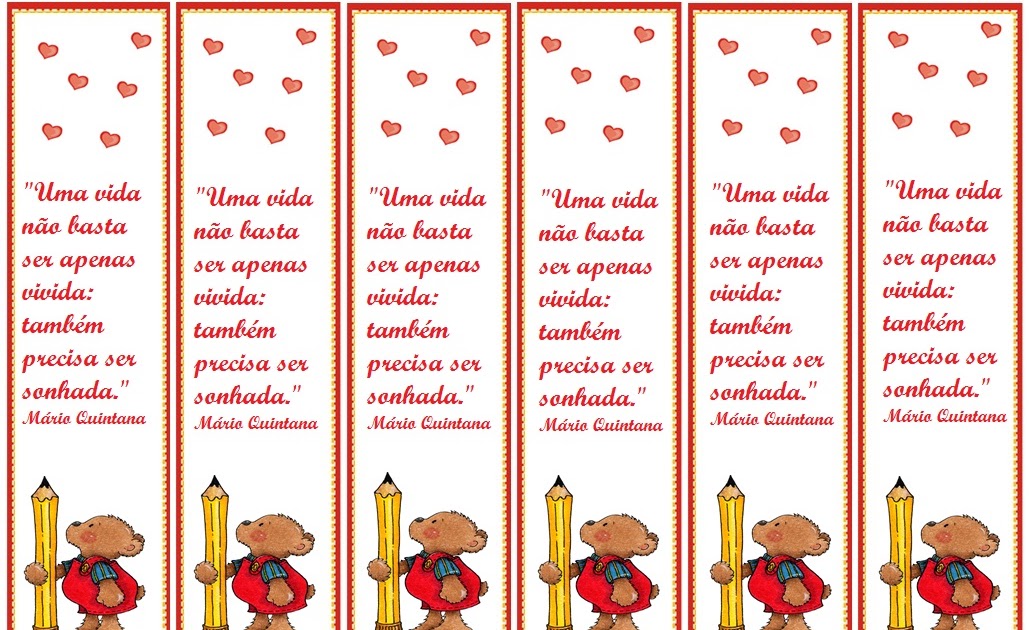 Marca texto com mensagem marca texto com mensagem ~ Atividade para imprimir