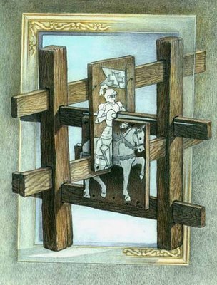 20 Amazing Rare Optical Illusions That'll Blow Your Mind //SpreadIt_tk