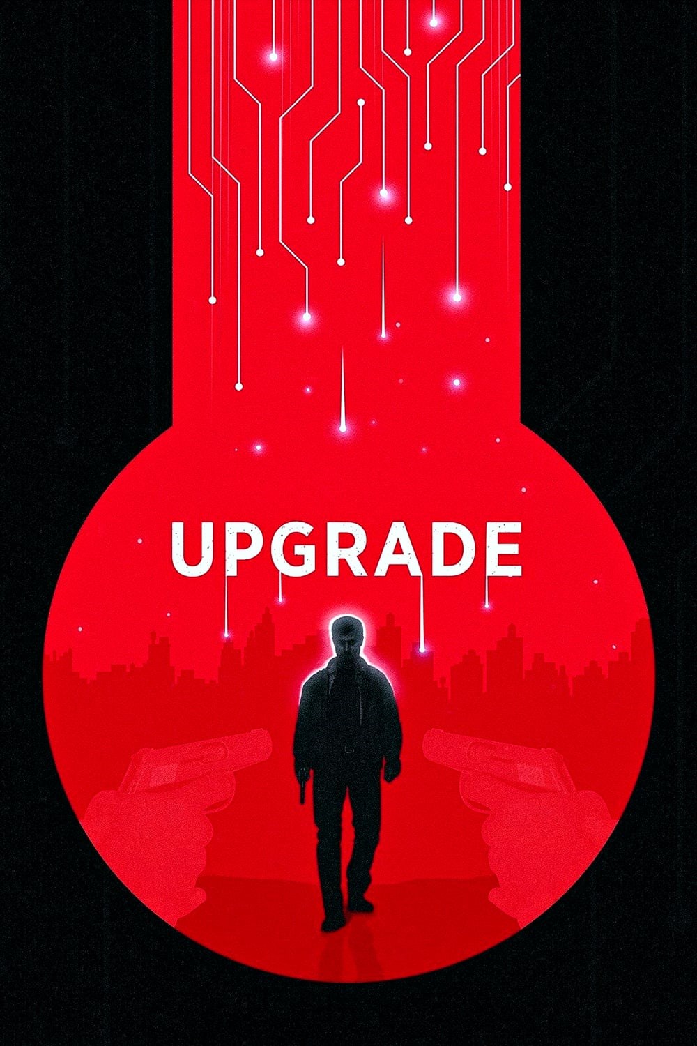 Un universo de Ciencia Ficción: 2018- UPGRADE – Leigh Whannell